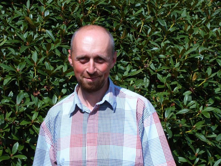 Hugh Hornby Senior Individual County Merit | North Lancs & Fylde County ...