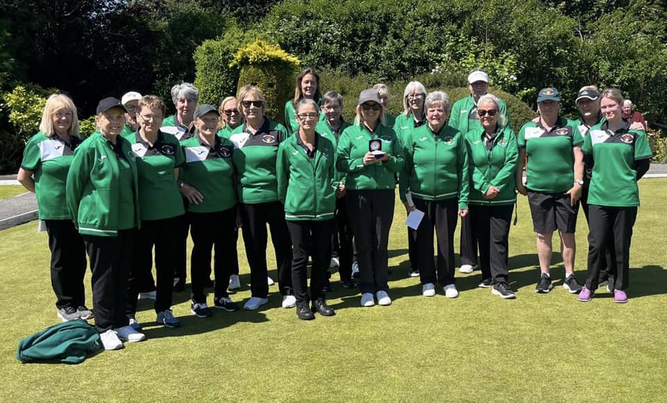 BCGBA Ladies County Championship Semi-Final – North Lancs & Fylde ...