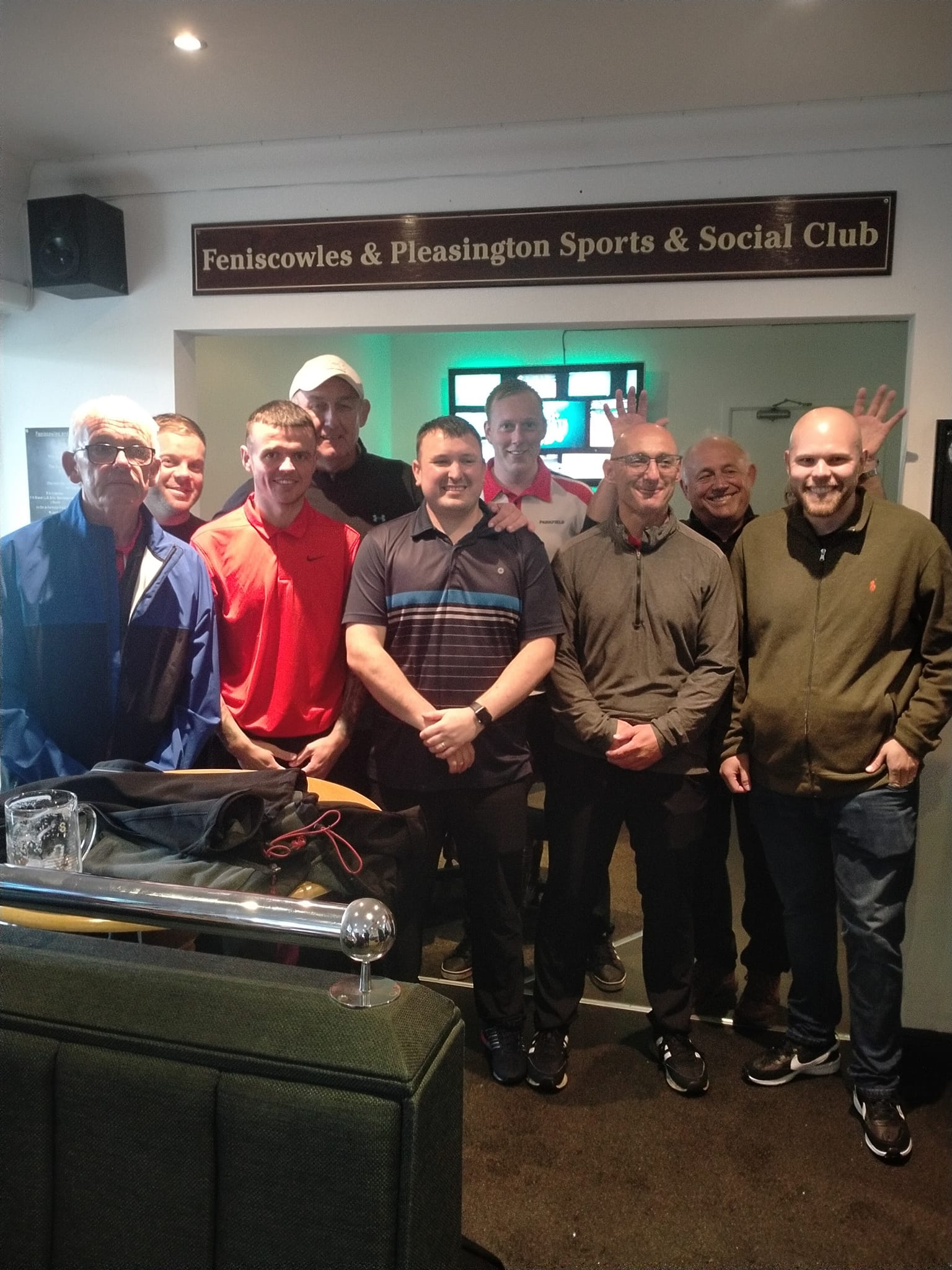 North Lancs & Fylde County Team Competition 2024 | North Lancs & Fylde ...